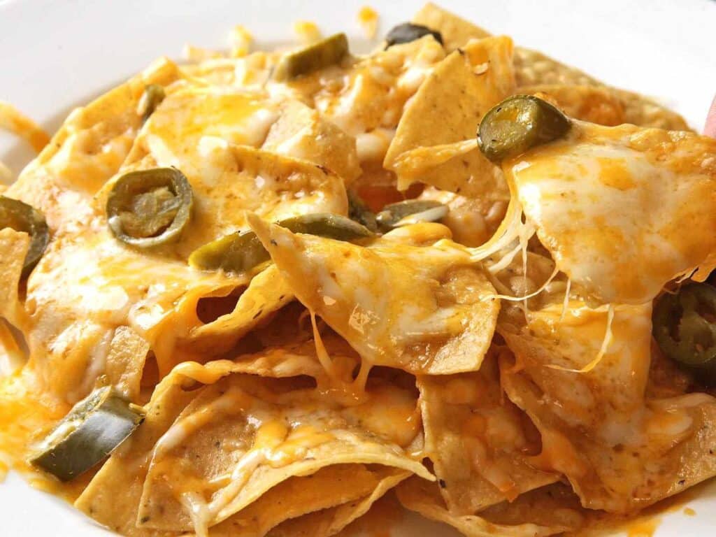 20 tasty snacks you can make with only a microwave