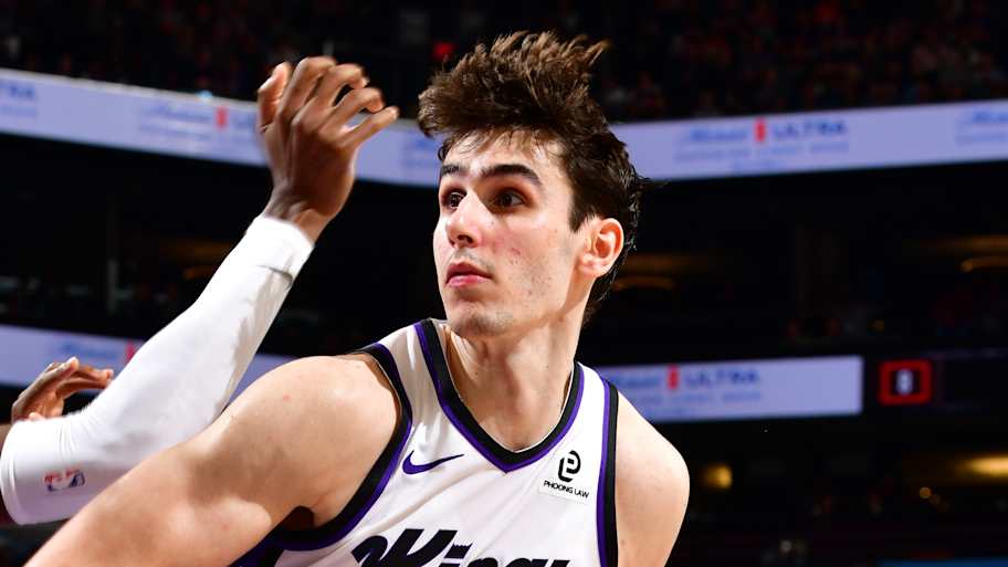 Kings finally get some good injury news about a key rookie