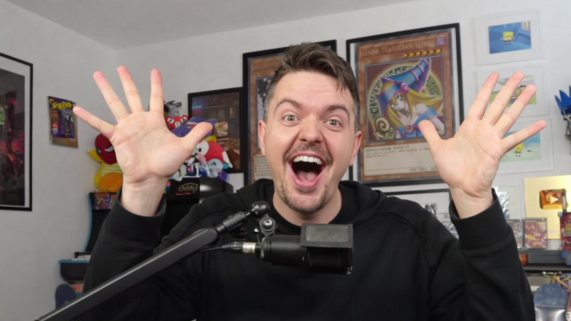 Xenoverse 3 announcement and new anime project