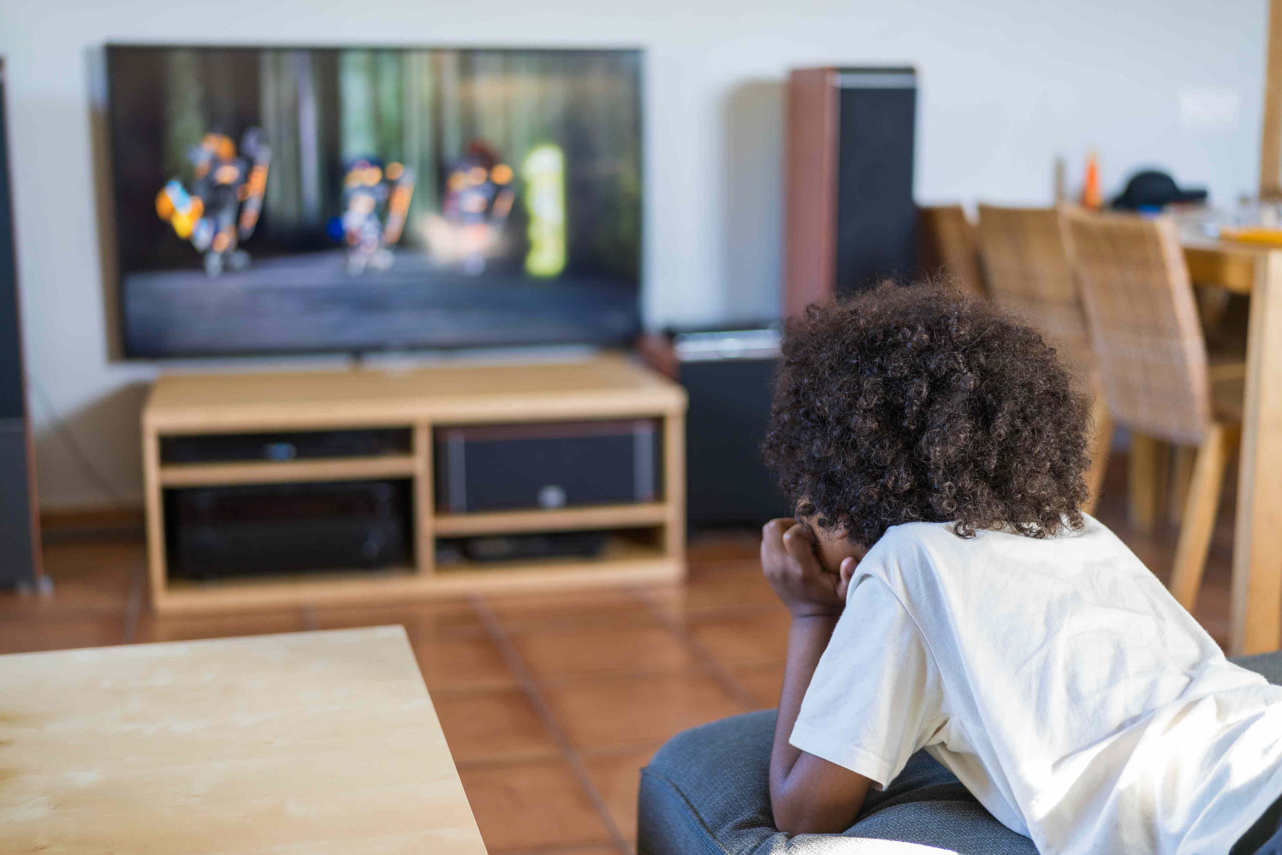 The Saturday morning cartoons that raised us—and still make us smile today