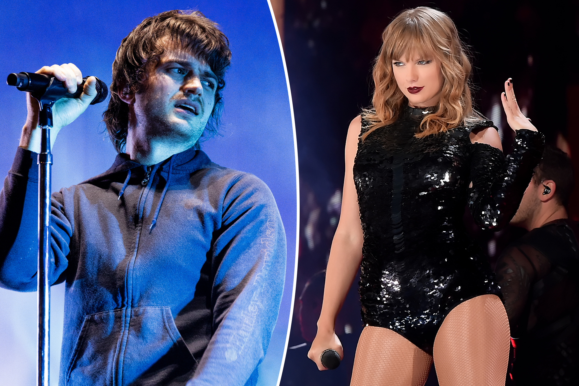 Stranger Things star Joe Keery dethrones Taylor Swift on Spotify charts ...
