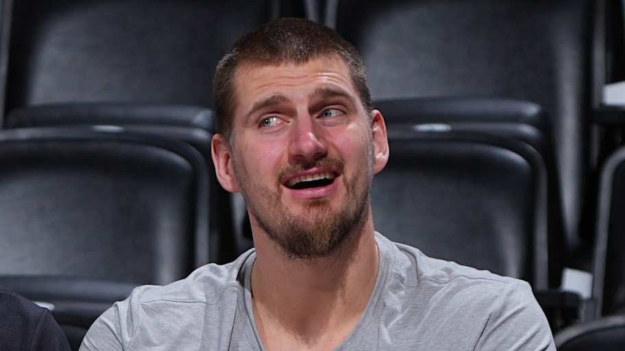 Nuggets' surprising injury update is best possible news for Nikola Jokic