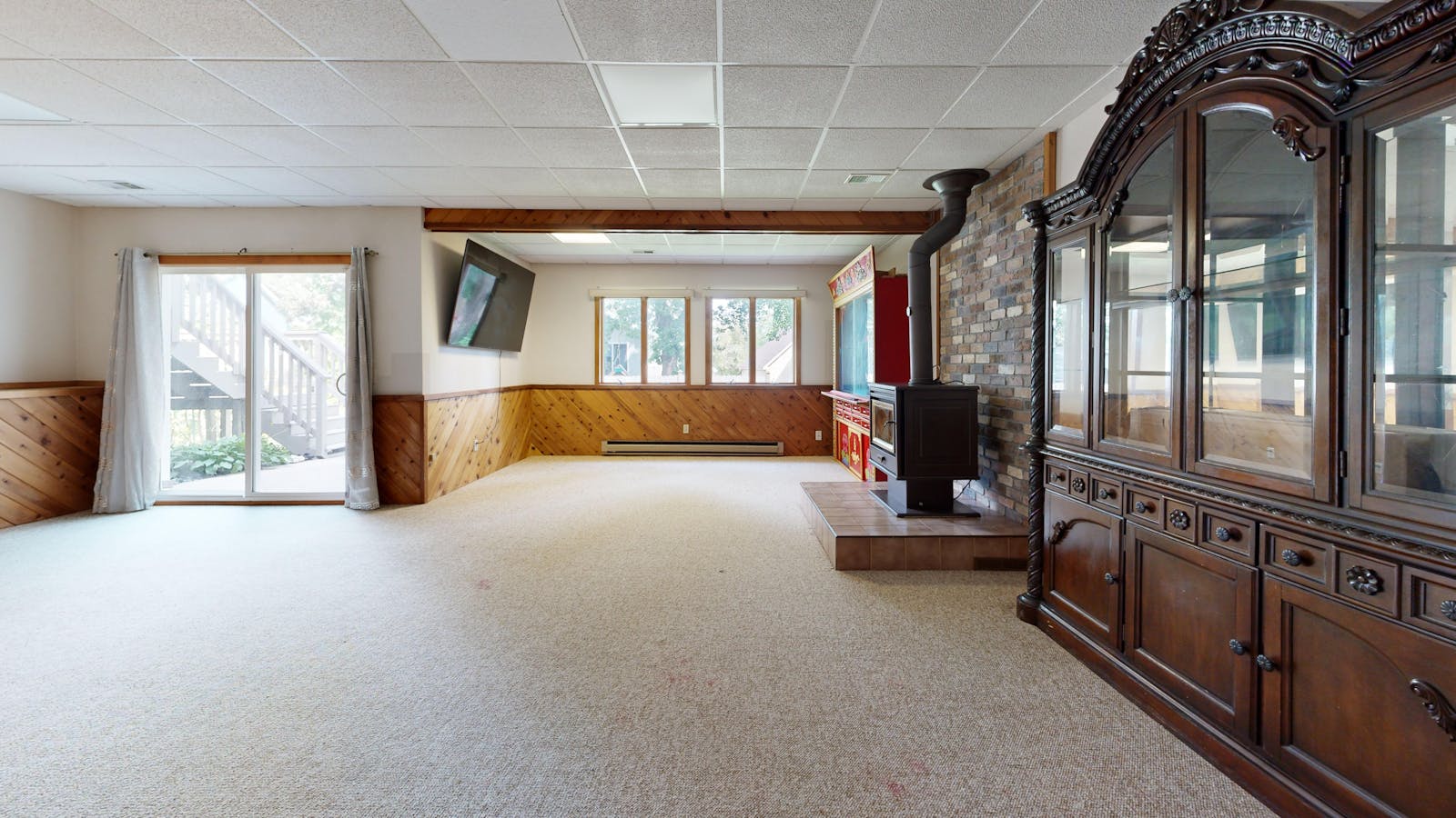 6 things you should never store in your basement