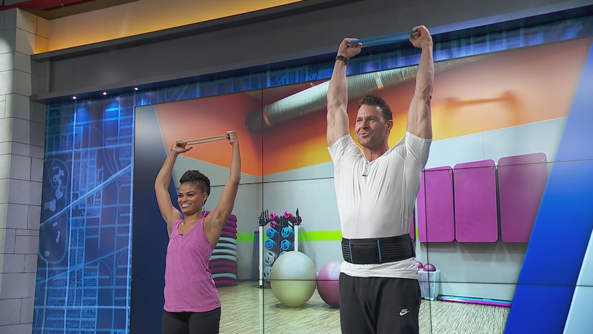 Jewell's Jems: Simple tips for sticking with New Year's fitness goals ...