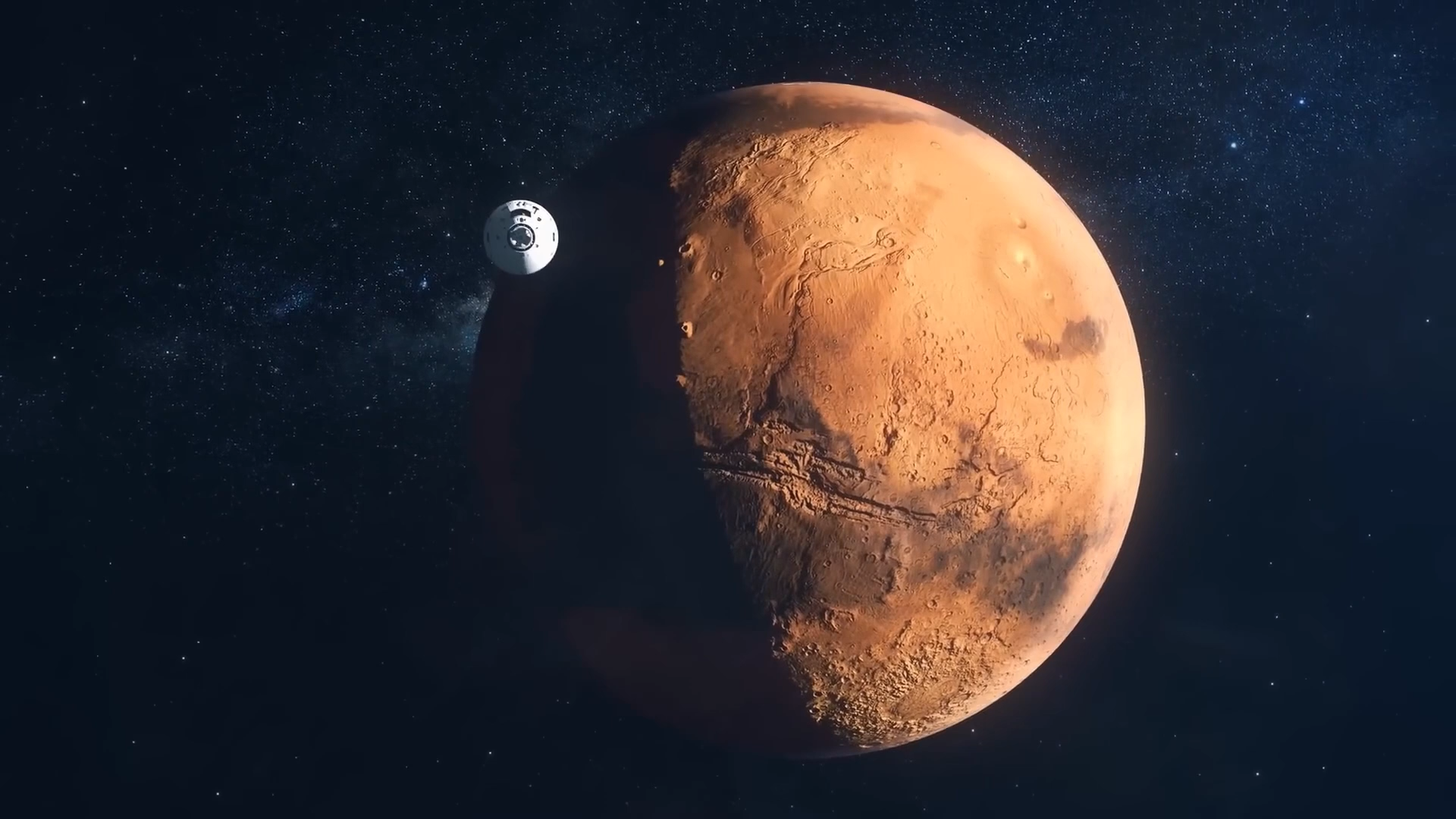 Inside Mars exploration: How orbiters and rovers reveal the Red Planet