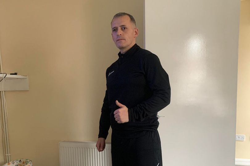 Tributes pour in for young dad who became first road death victim of ...