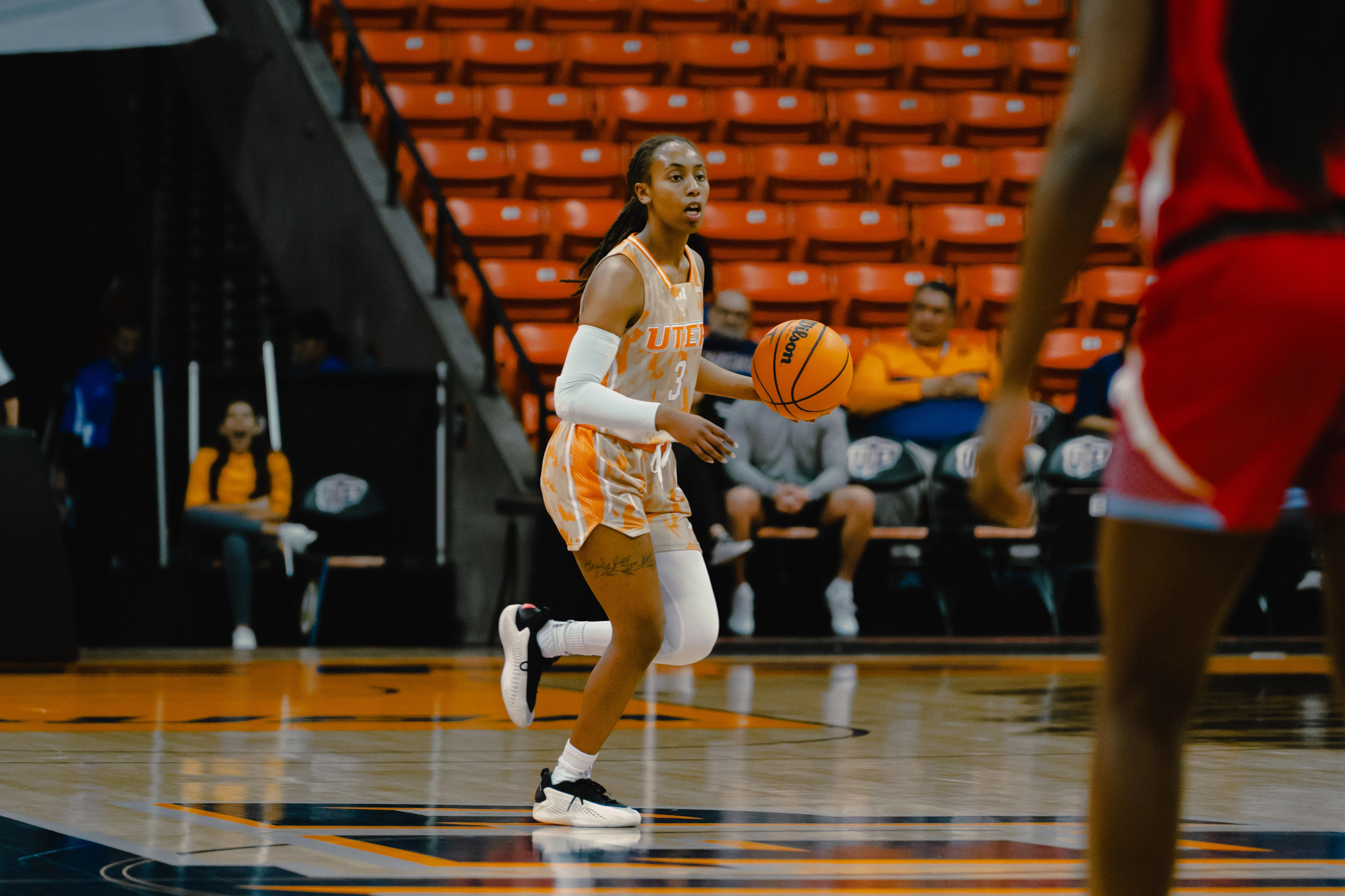 UTEP women start slow, fall to Liberty at home; men lose to FIU