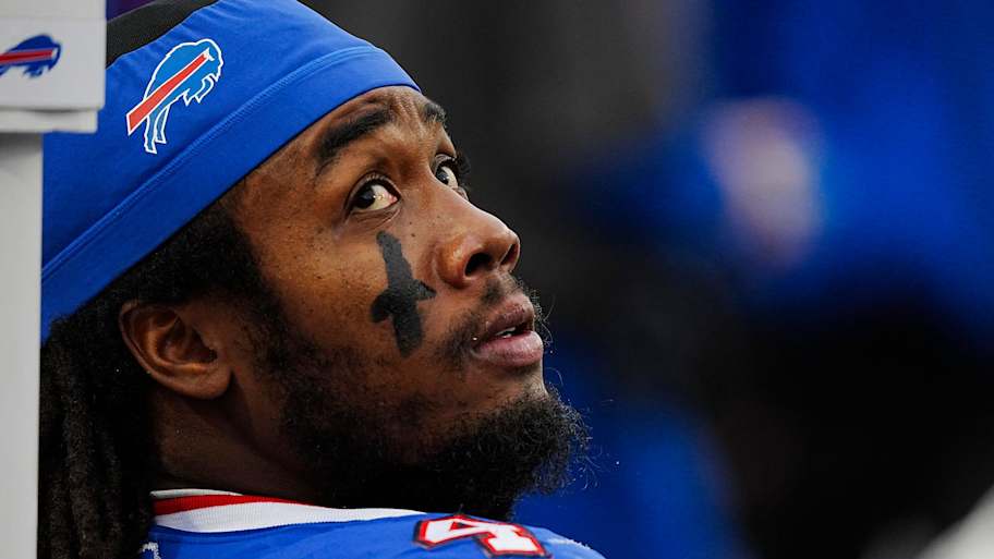 James Cook beats out Colts' RB for NFL rushing title, dark horse ...