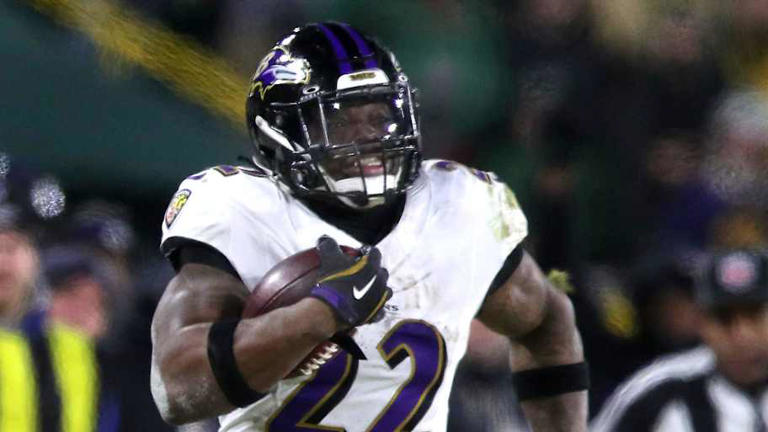 James Cook beats out Colts' RB for NFL rushing title, dark horse ...