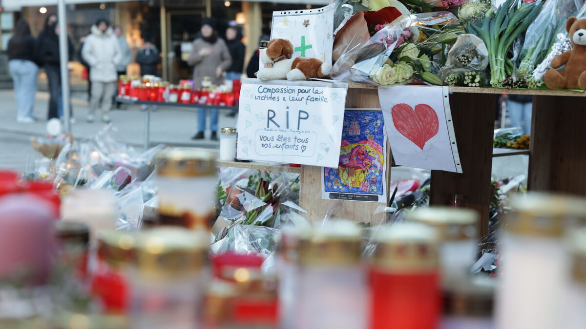 Incendie à Crans-Montana : les 40 personnes décédées ont été identifiées