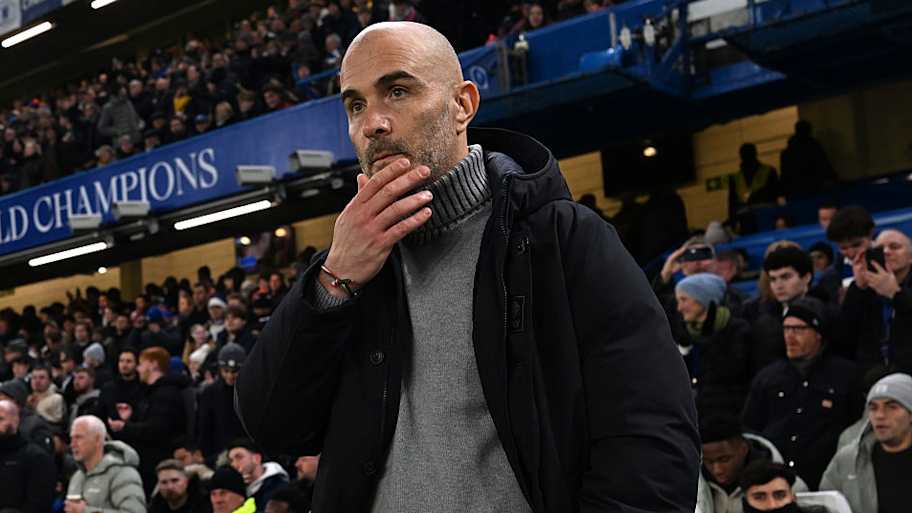 Chelsea take major step to appoint Enzo Maresca replacement—report