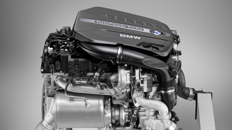 BMW's quad-turbo diesel was too complicated (and expensive) to survive