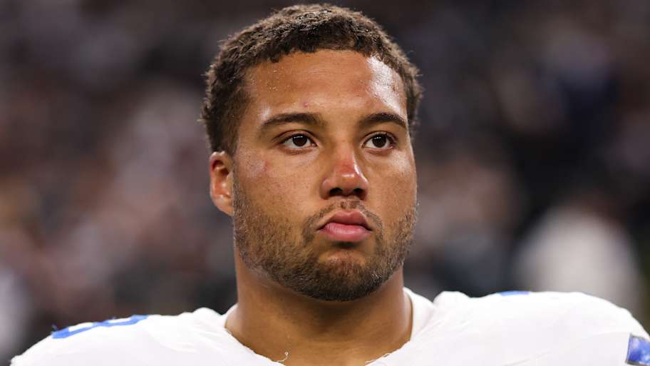 Cowboys’ $82 million letdown may have just played his last snap for Dallas