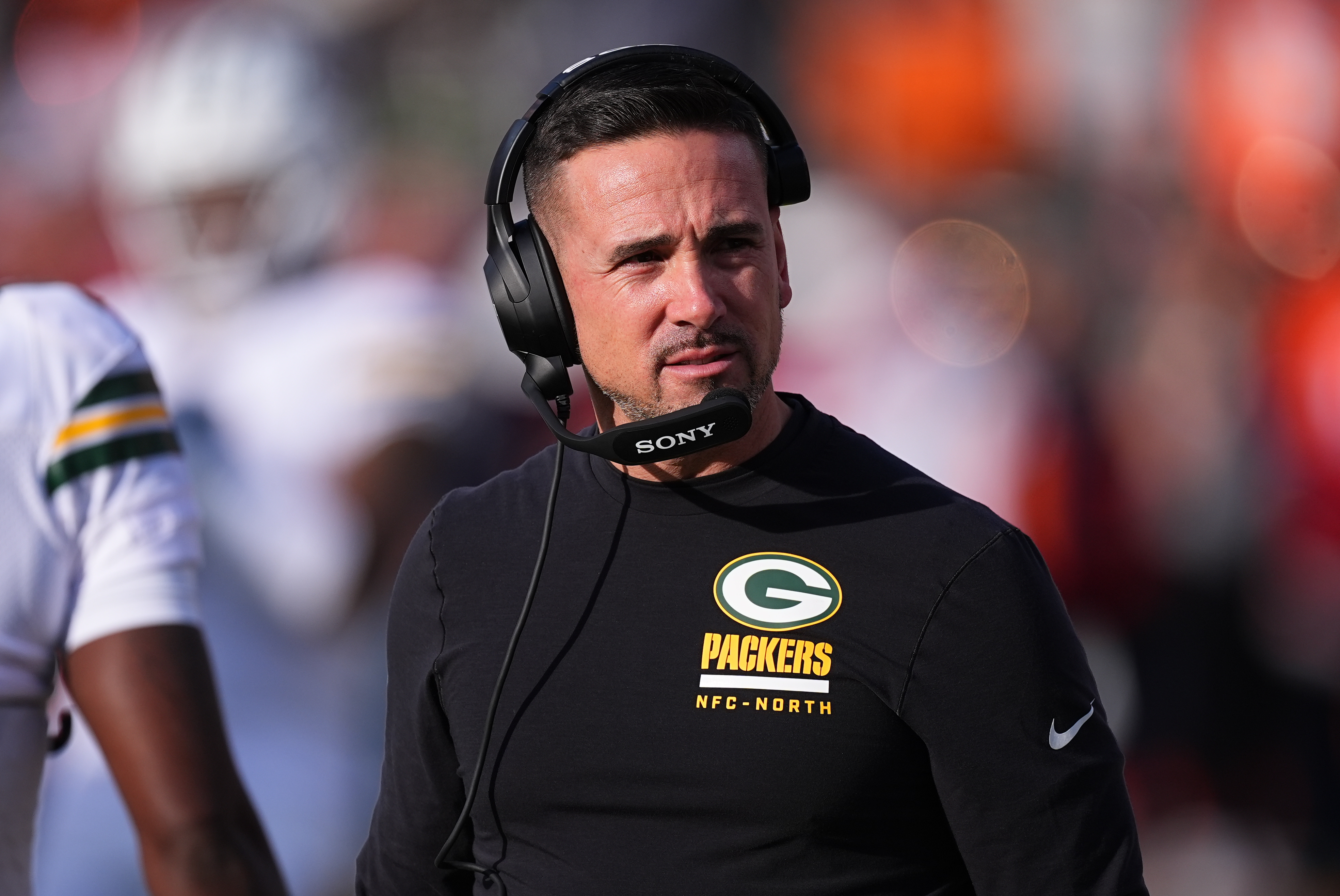 Matt LaFleur’s job status with Packers in question entering NFL playoffs
