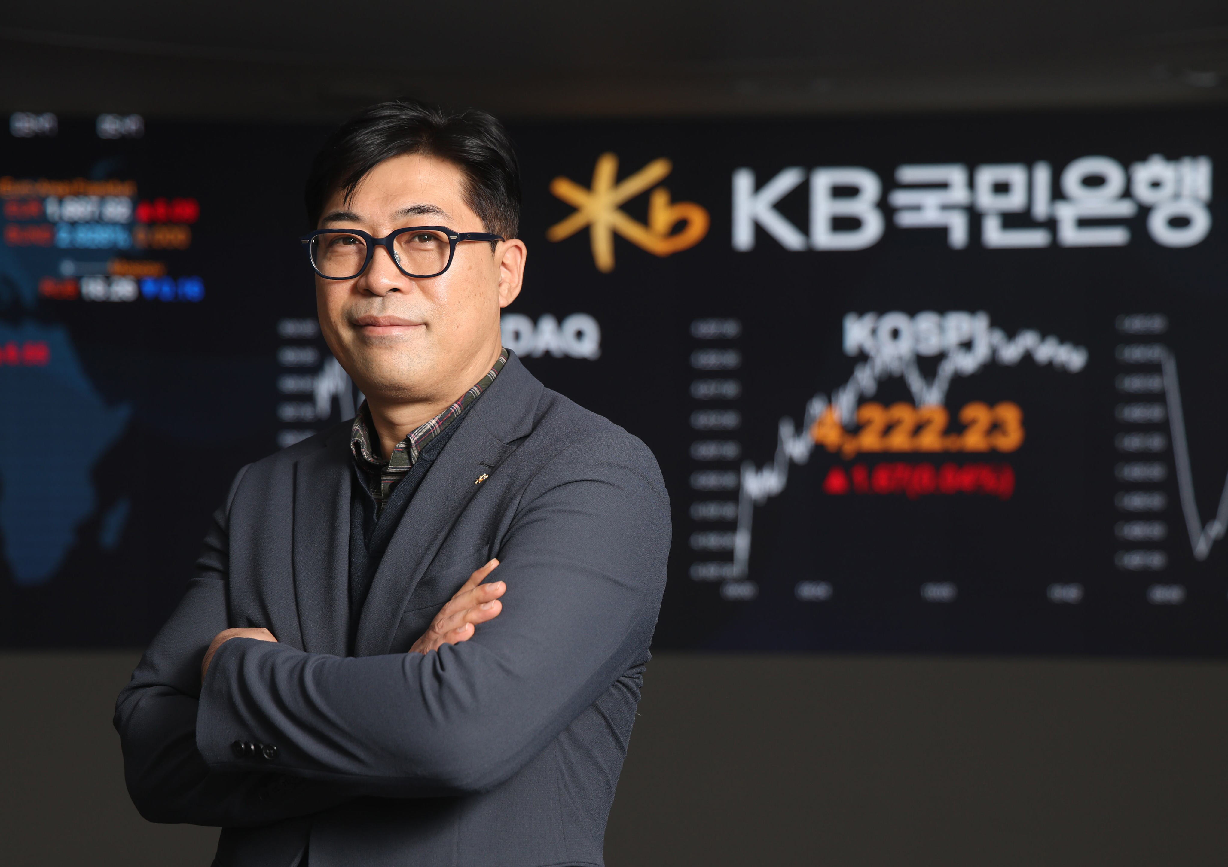 Exchange rate expert warns US investments affect won