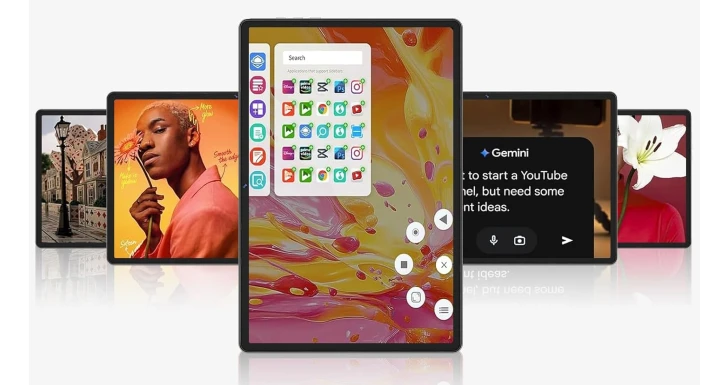 Este tablet Android está com um desconto surpreendente na Amazon