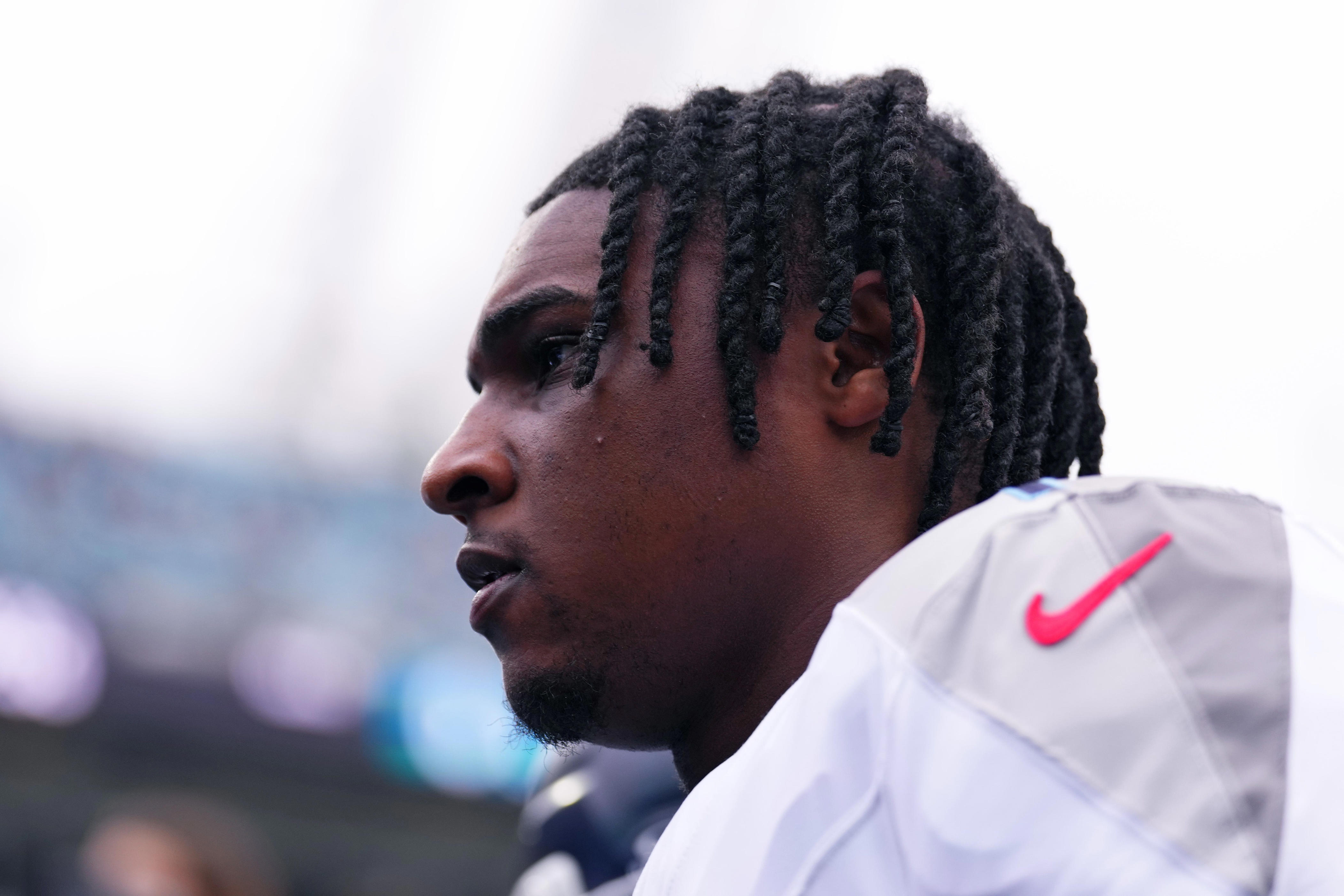 2026 NFL draft order update entering AFC, NFC championship games