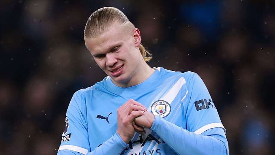 Man City player ratings vs. Chelsea: Cityzens pay for lack of ruthlessness