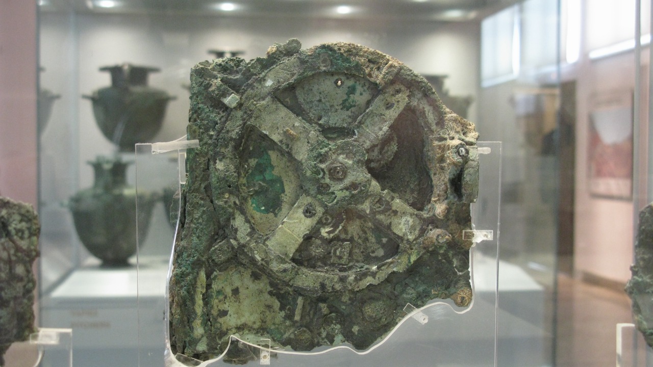 That “impossible” Greek computer is real, and its secrets keep spilling out