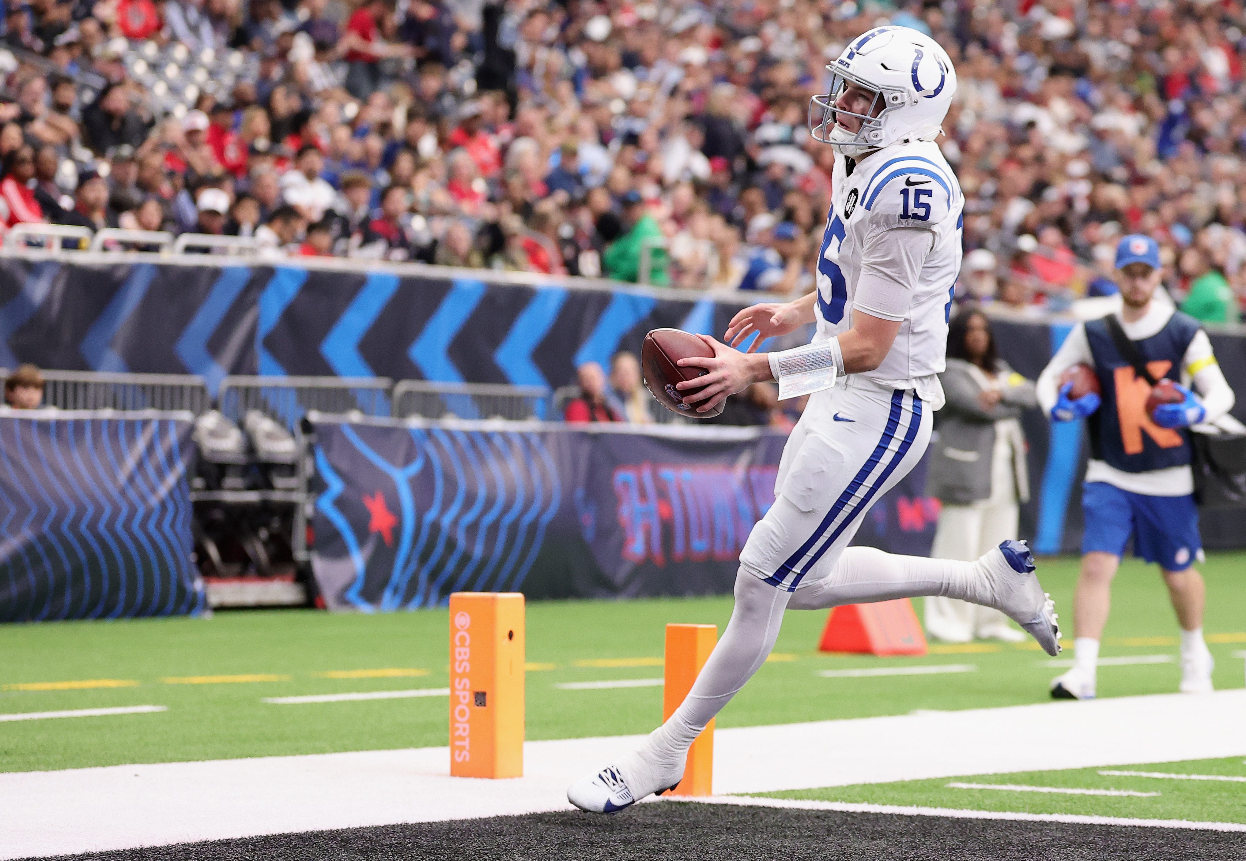 Houston Texans vs Indianapolis Colts score, live updates, highlights ...