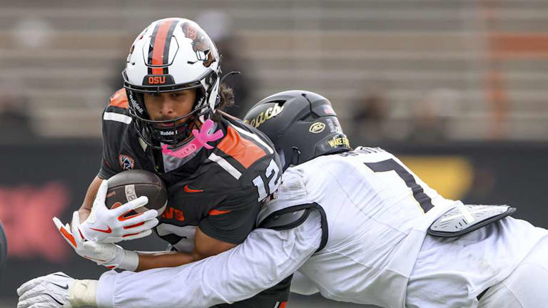 Former Texas Wide Receiver Transfer to Visit Pac-12 Program