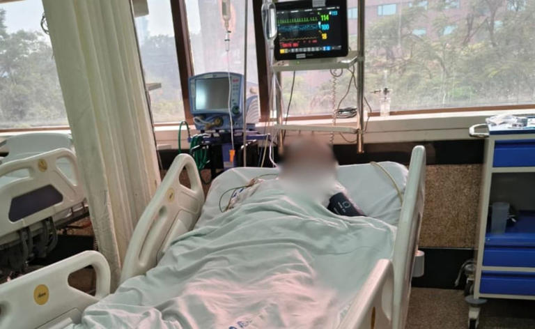 Indore water contamination: Woman shows symptoms of Guillain-Barre ...