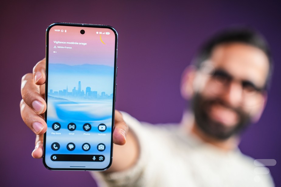 Oppo Find X9 Pro vs Google Pixel 10 Pro XL : comment choisir le ...