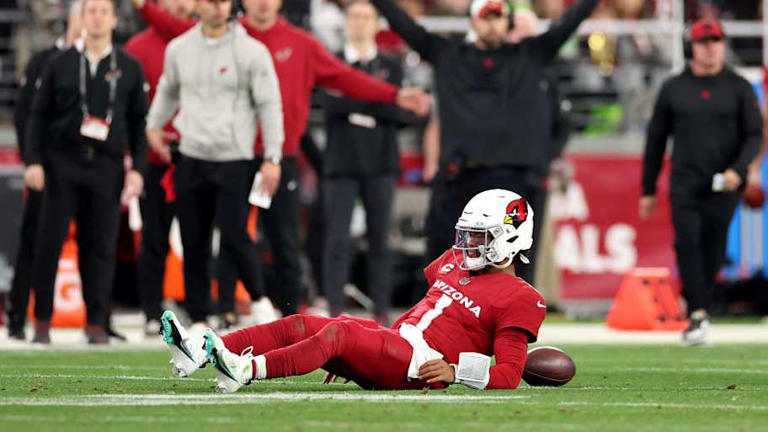 Exit interviews: One fall guy for every NFL head coach on the hot seat