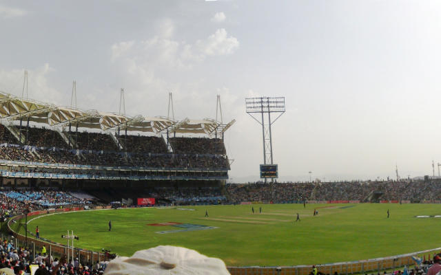 IPL 2026: Pune’s MCA Stadium in contention to host games following RCB ...