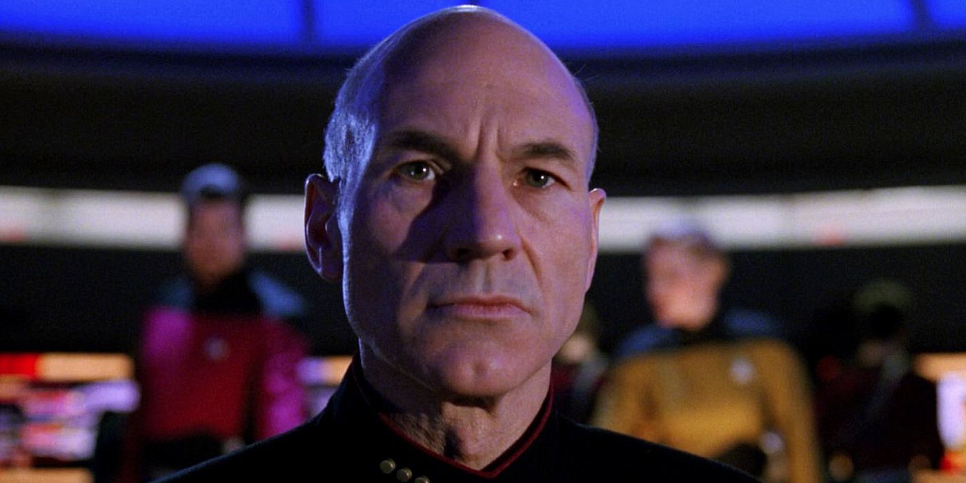 Picard's Single Greatest Star Trek Line Hits Harder Than Any Sci-Fi ...