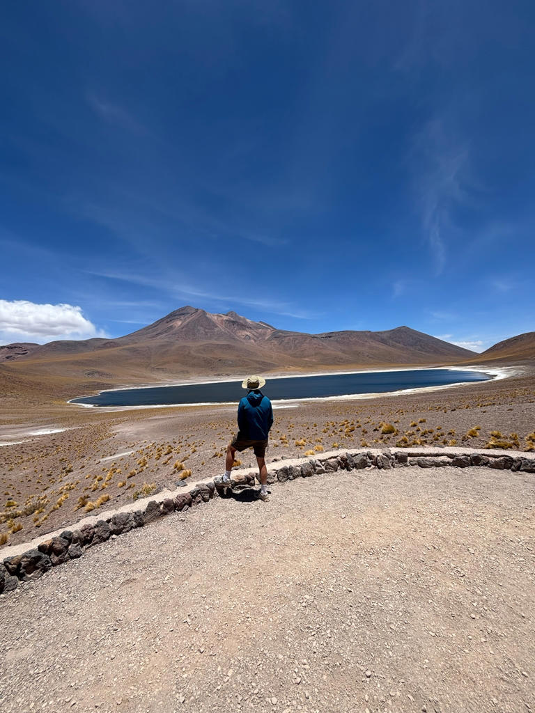 49 unexpected things I found in the driest place on Earth