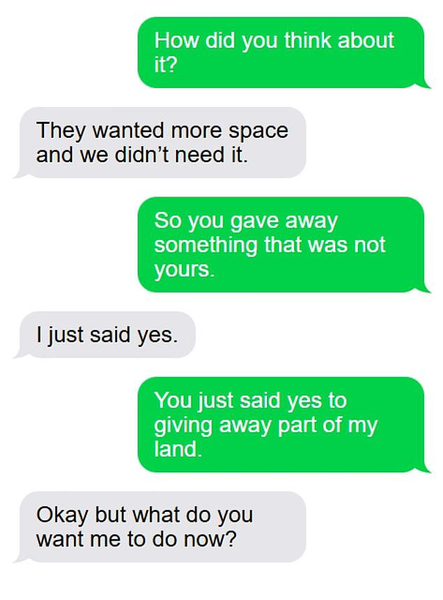 Tenant's unexpected act leaves landlord furious - here's why everyone's ...