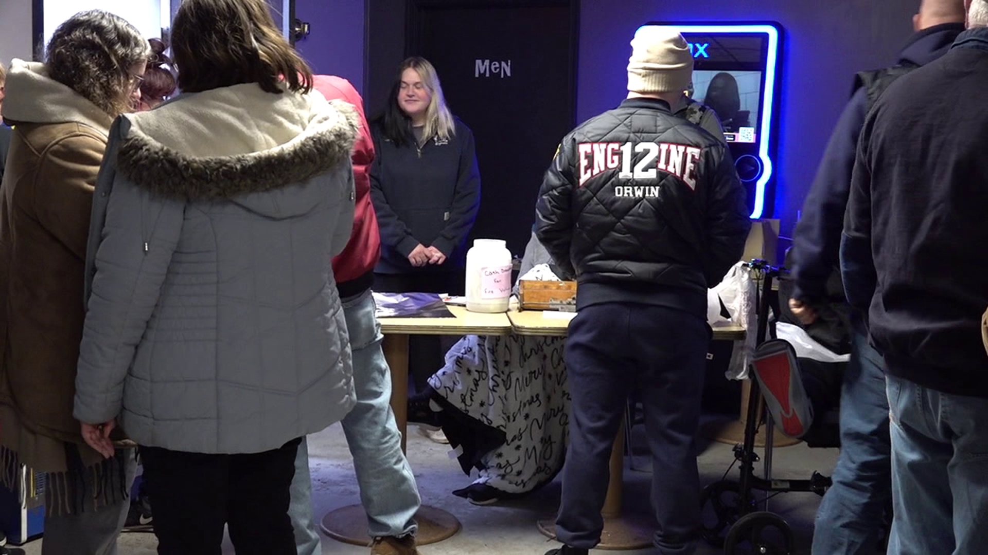 Joliett community rallies with fundraisers for fire victims