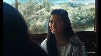 Sisa | movie | 2026 | official trailer