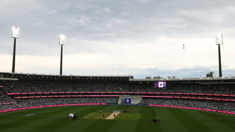 ‘We’re in the entertainment business’: CA boss frustrated by cricket’s ...