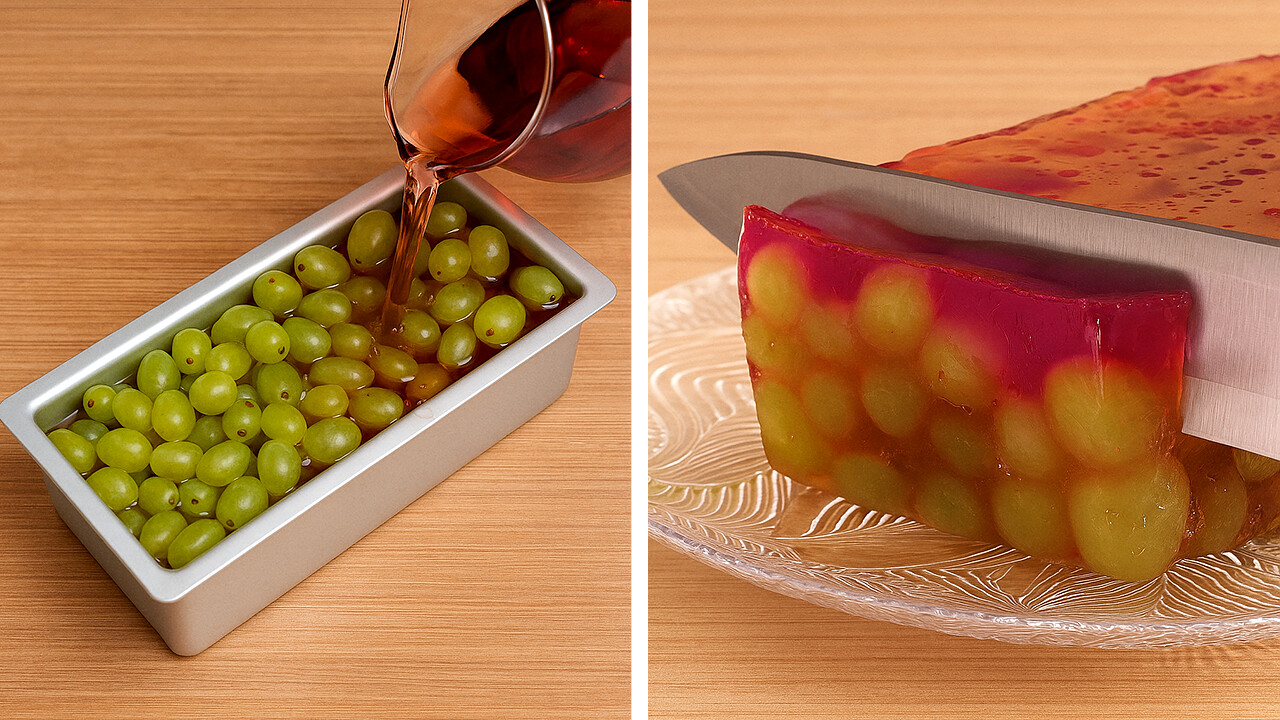 Delicious no-bake treats you can whip up in minutes