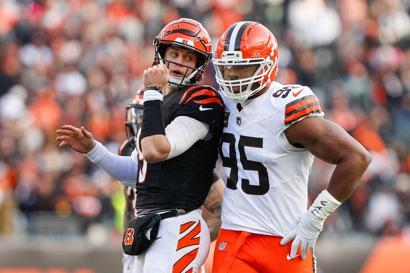 Amanda Balionis first on the scene after long-standing NFL record is broken