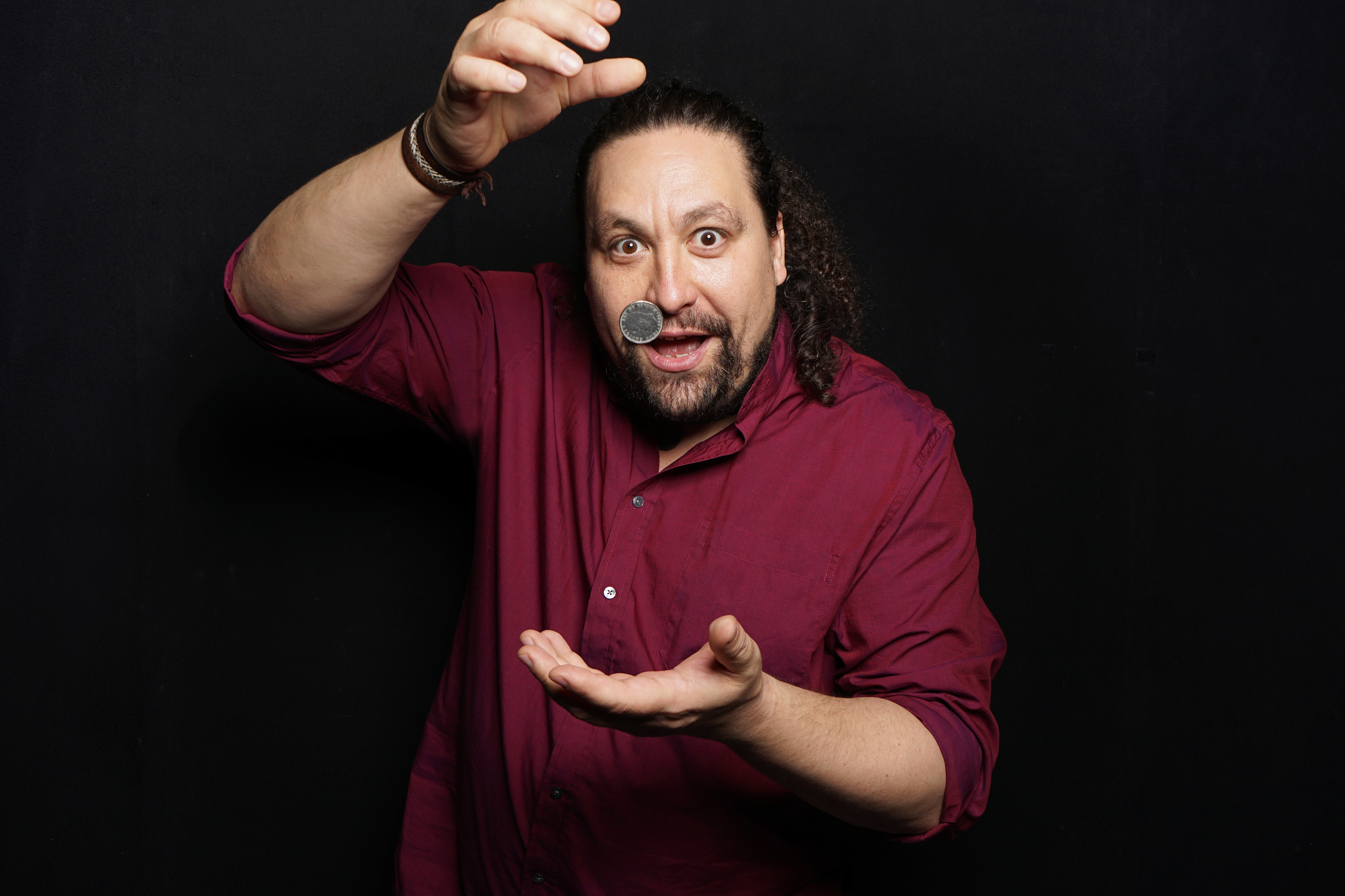 Trucos, timbas, mentalismo, sesiones de micro abierto... Bienvenidos al ...