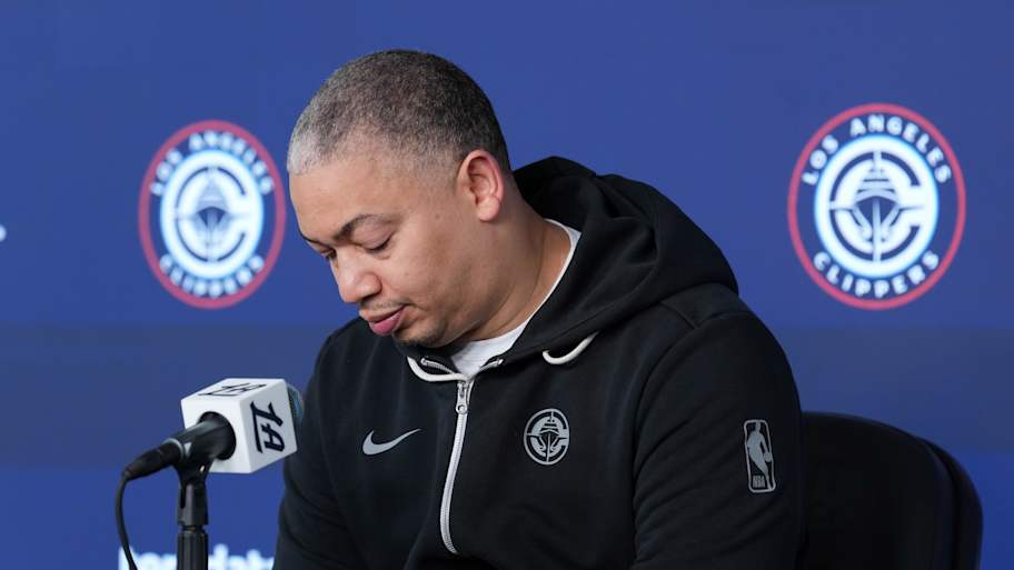 Clippers lose key starter to injury until All-Star break