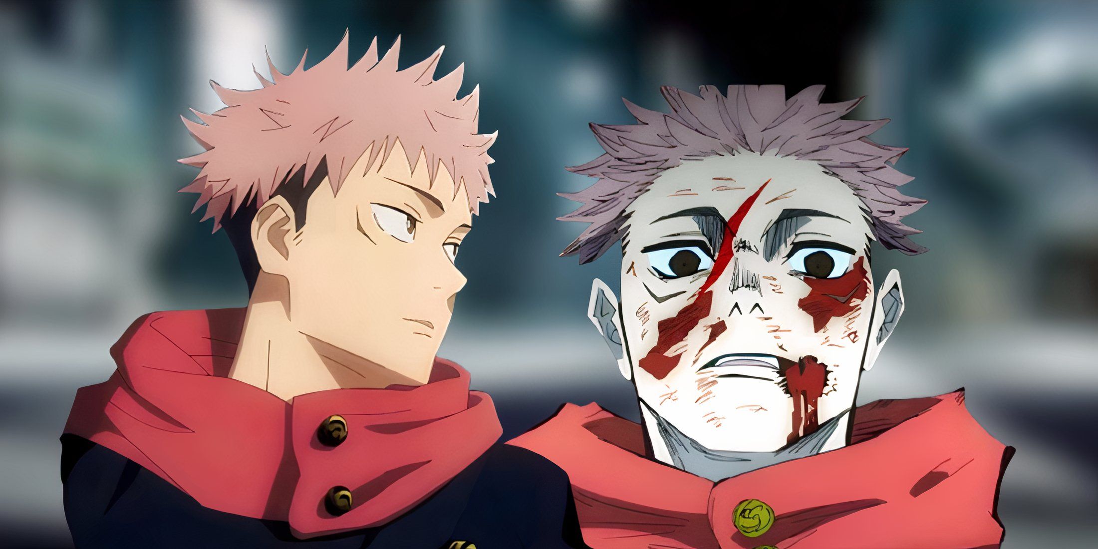 Jujutsu Kaisen: Yuji Itadori's most OP anime-only moments, ranked