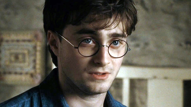This is the correct order in which to watch the Harry Potter movies