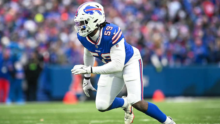 Jets activate two obscure former Bills for Highmark Stadium sendoff