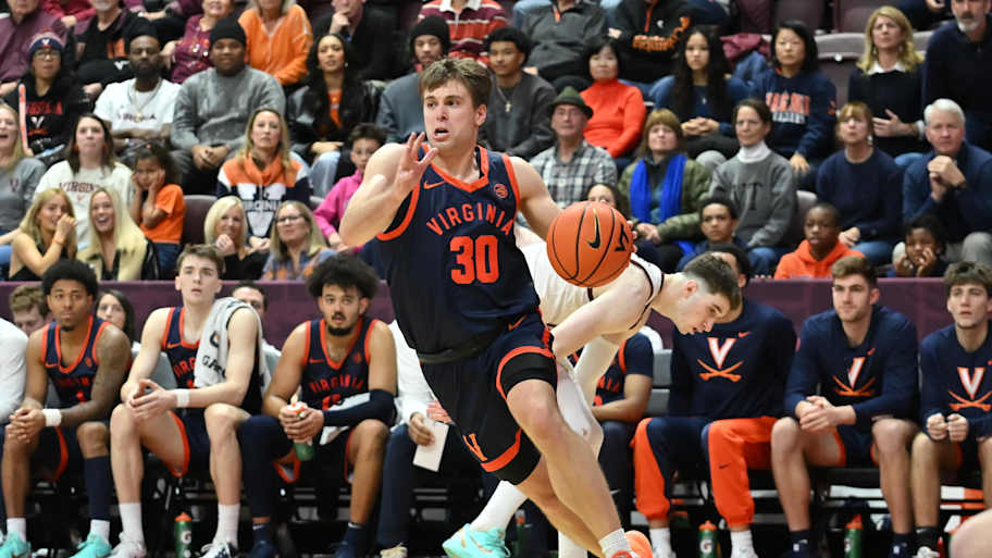 The good, bad and ugly from UVA’s victory over NC State this weekend