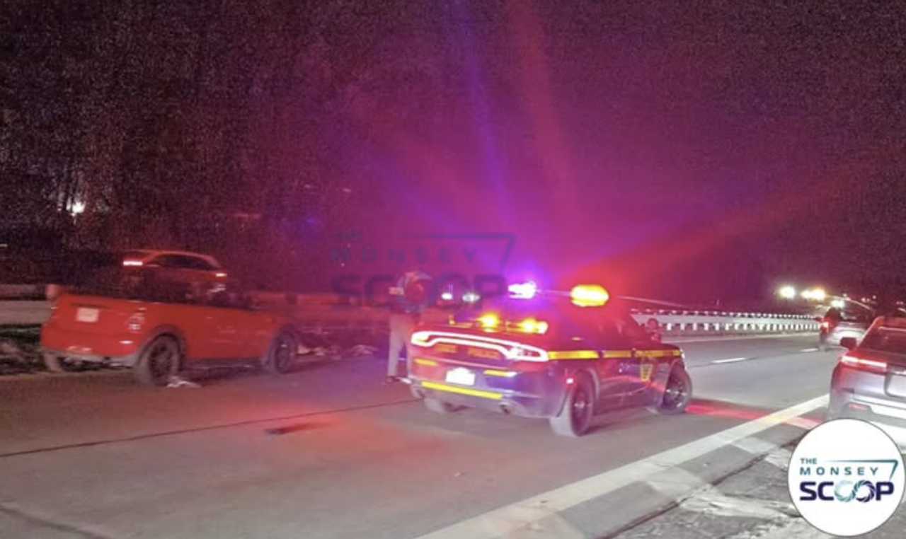 ID released of woman, 70, struck dead on Palisades Parkway in Rockland ...