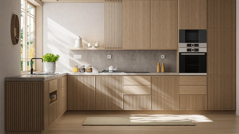 11 characteristics of a home that can stand the test of time