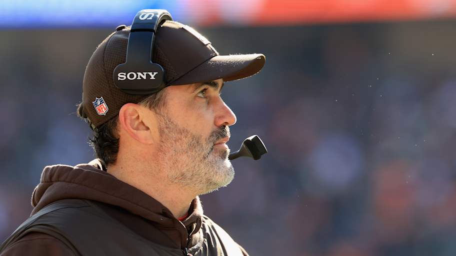 NFL hot seat watch: Coaches and coordinators who won’t be back in 2026