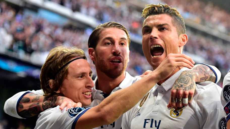 Real Madrid legend leads €400 million approach for La Liga rival—report