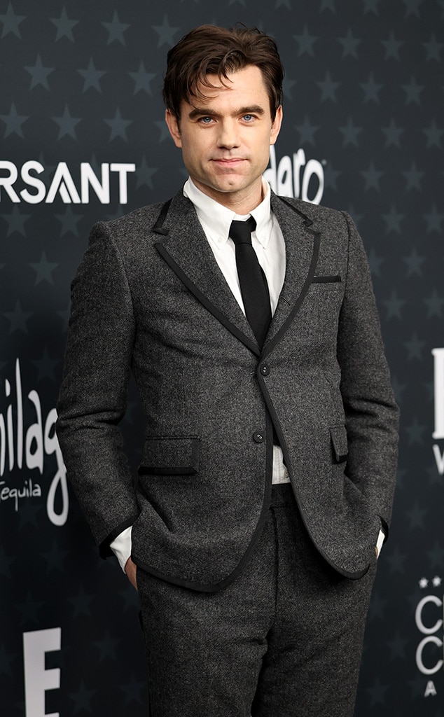 The Pitt's Patrick Ball Reveals Family’s Personal Connection to Show