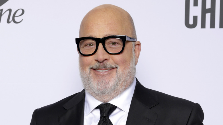 Why Andrew Zimmern never cuts brisket before cooking it