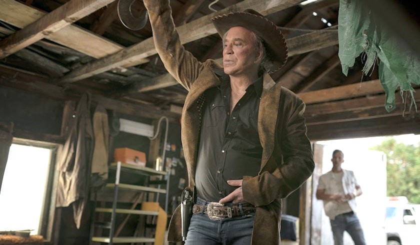 Mickey Rourke rischia lo sfratto: l’attore chiede aiuto su GoFundMe per ...